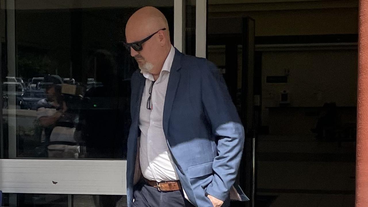 SAPOL Officer Andrew Allan Jaunay Receives Suspended Prison Sentence ...