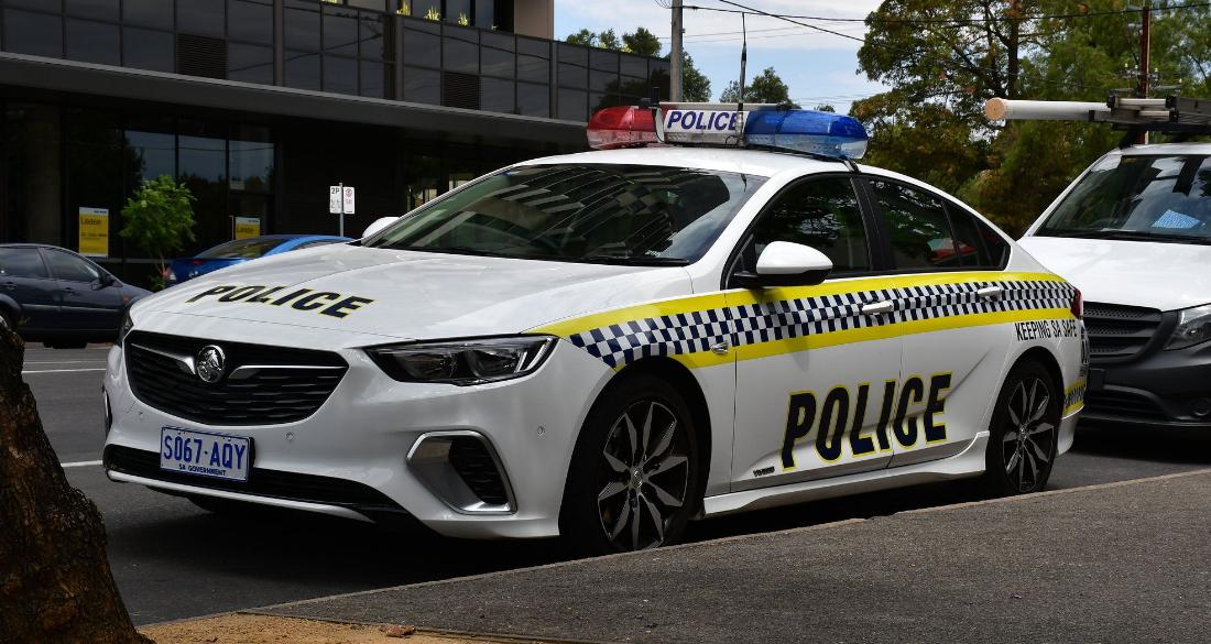 Yet Another SA Police Officer Charged With Multiple Counts of Drug ...