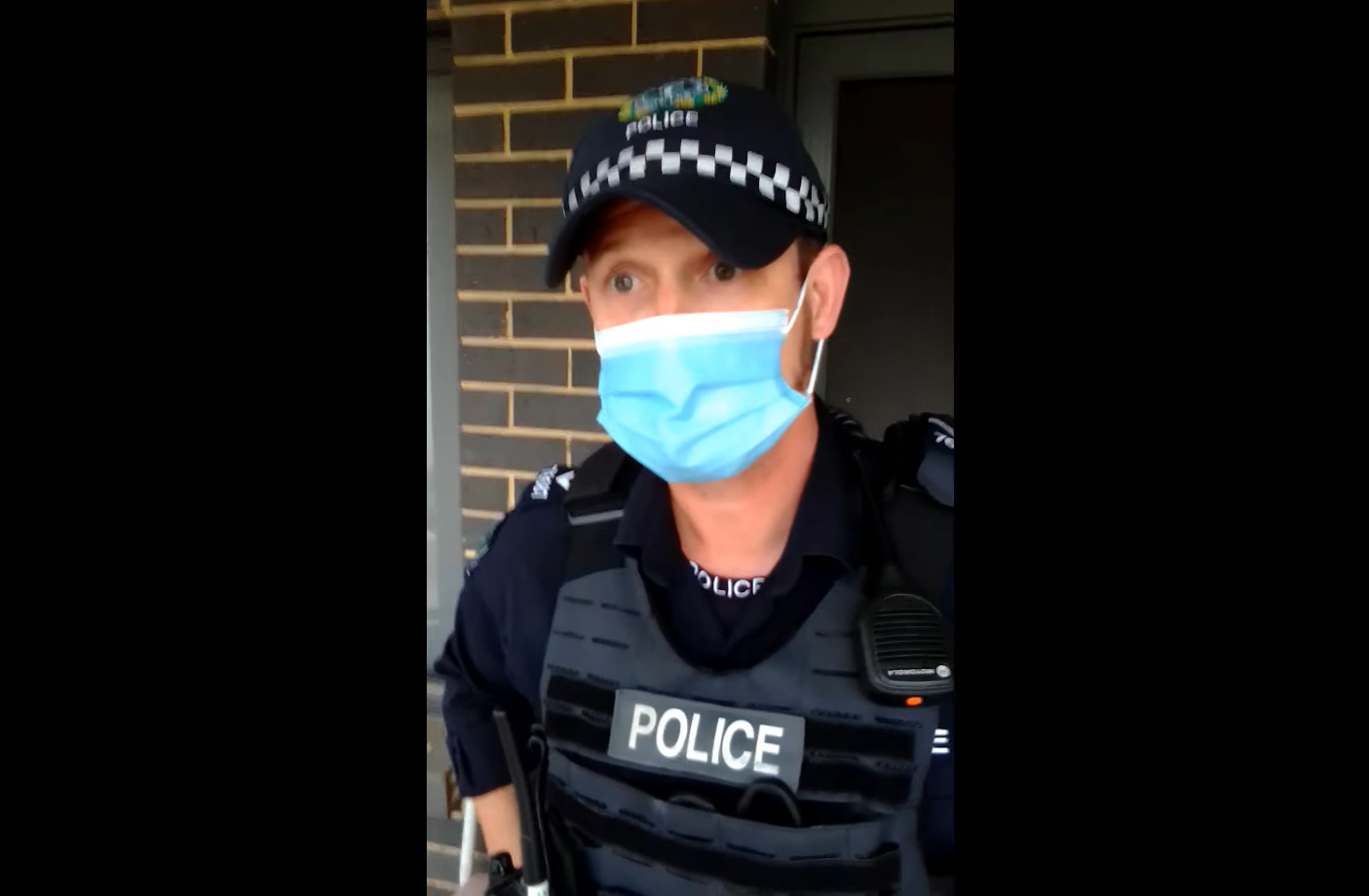 November 27, 2023 – SAPOL – South Australia Police Corruption