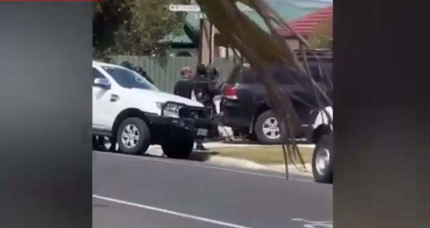 South Australia Police Raid and Damage Wrong House in Drug Bust – SAPOL ...