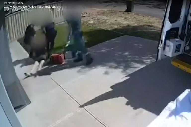 Law-Breaking SAPOL Cops Cost Taxpayers Millions, But Payouts Remain ...