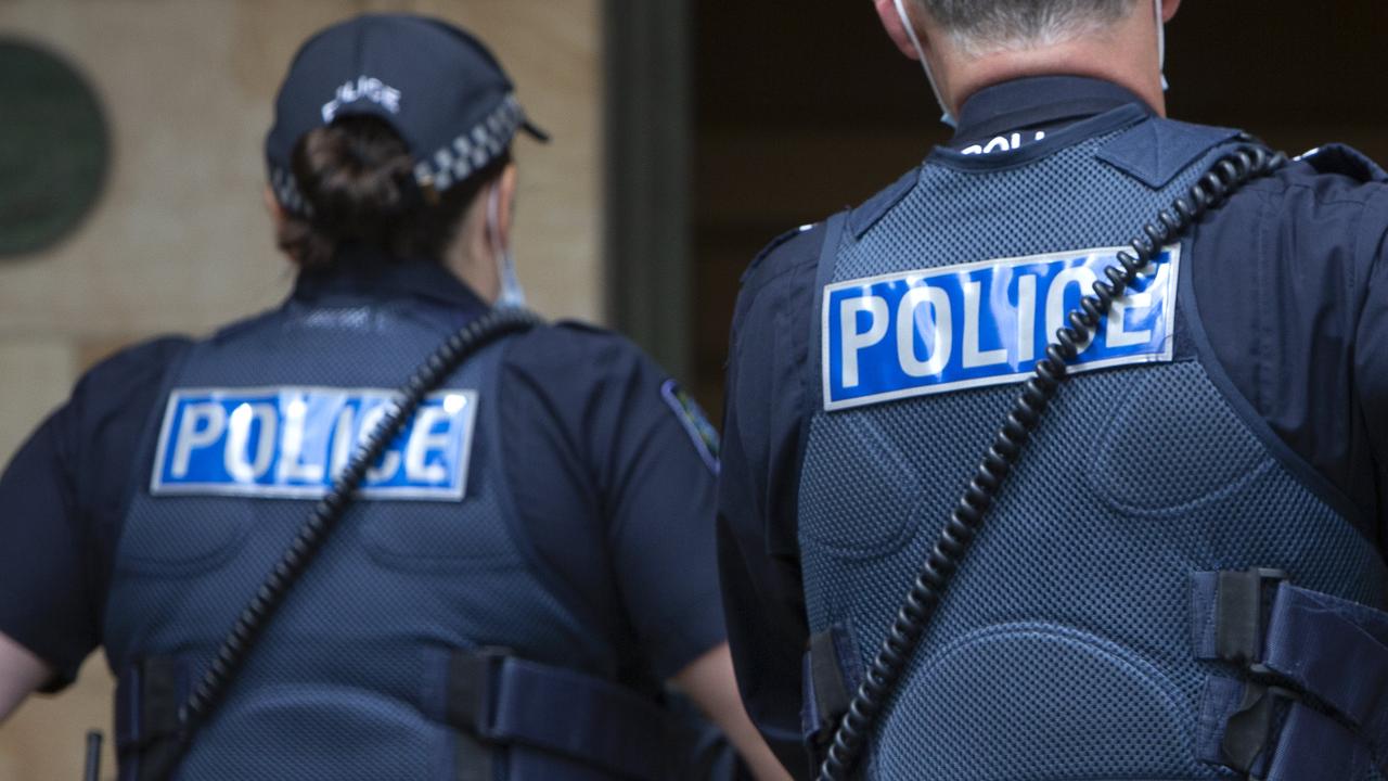 Senior SAPOL Cop Who Pushed Female Officer on to a Bed Had Demotion ...