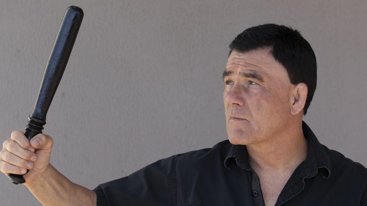 The Idiots From SAPOL Finally Drop Charges Against Innocent Security ...