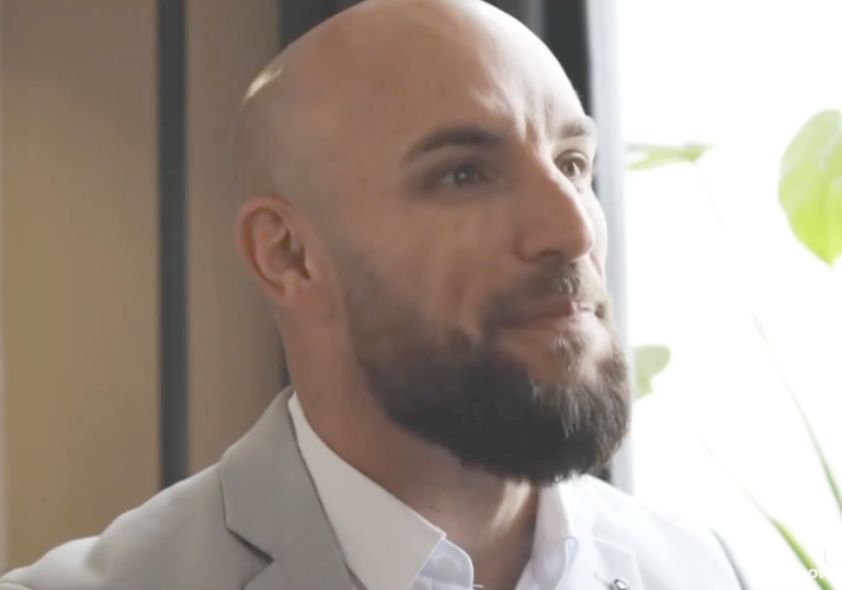 SAPOL Detective Matthew Alan Thomson Repeatedly Bashed Wife & Young ...