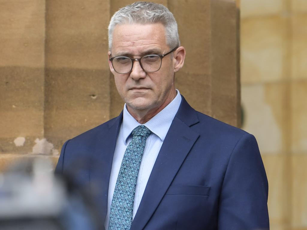 SAPOL Sergeant Mark Andrew Orford to Stand Trial on Domestic Violence ...