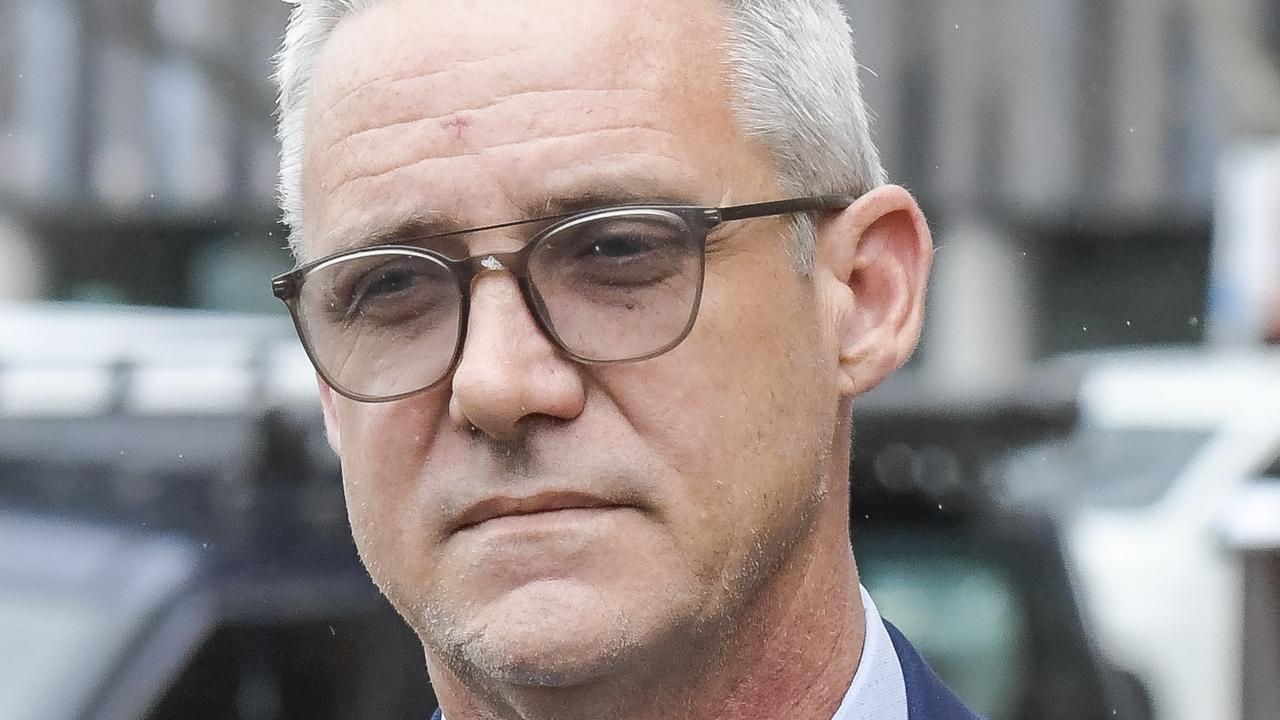 SAPOL Sergeant Mark Andrew Orford to Stand Trial on Domestic Violence ...
